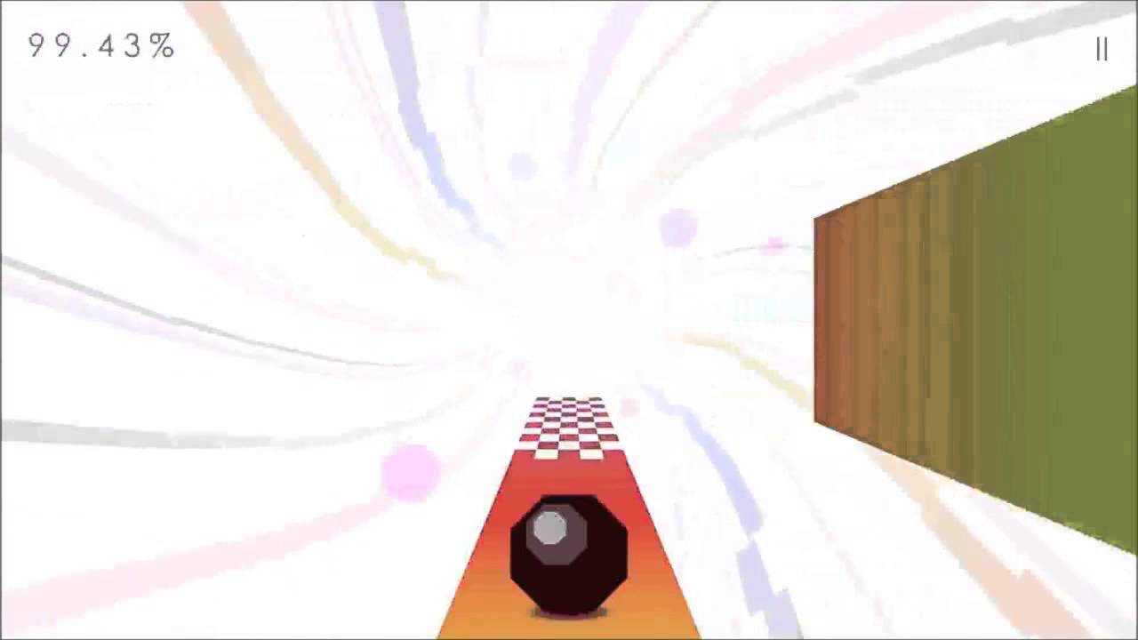 Octagon: A Minimal Arcade Game with Maximum Challenge - Launch Trailer ...