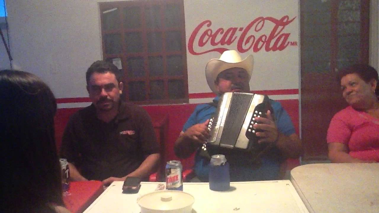 General bravo nuevo leon y nomas - YouTube