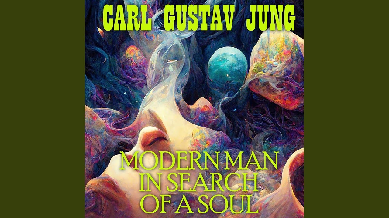 8. Psychology and Literature.22 - Modern Man in Search of a Soul - YouTube