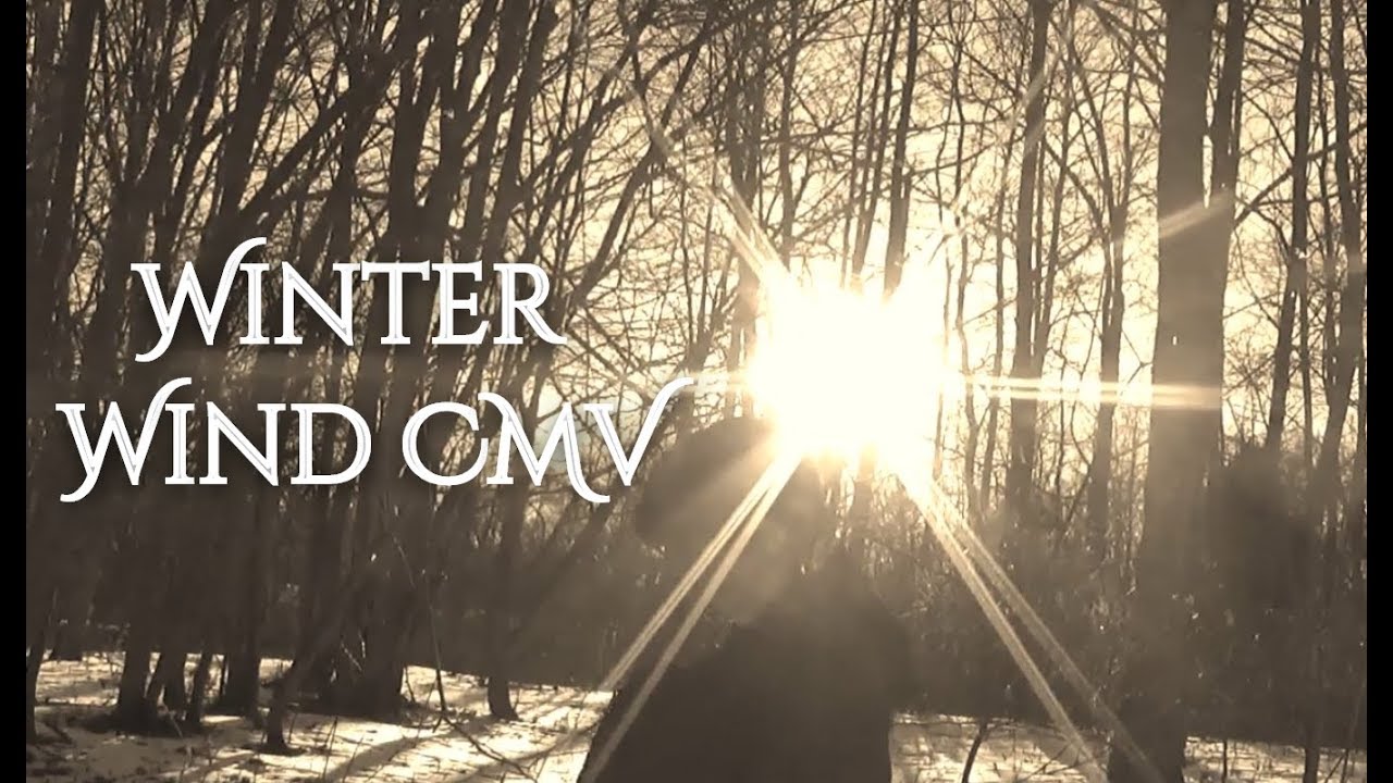 Winter Wind - Eren Jaeger CMV (AoT, SnK ) - YouTube