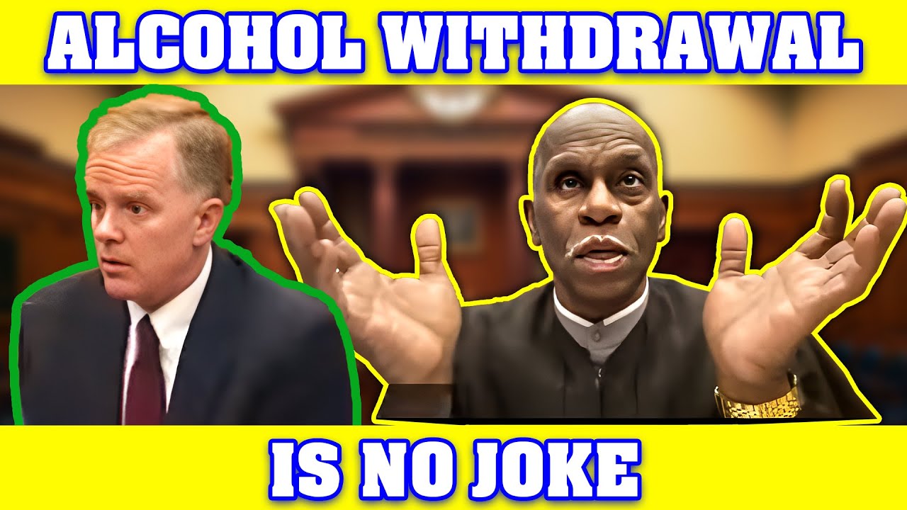 HON. J. CEDRIC SIMPSON'S helpdirection, he managed to get sober, go to ...