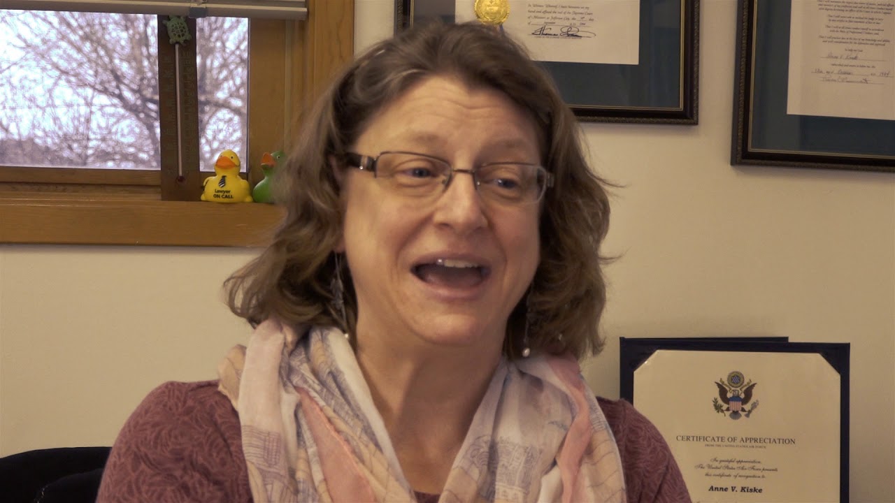 Eating Cows with Anne Kiske - YouTube