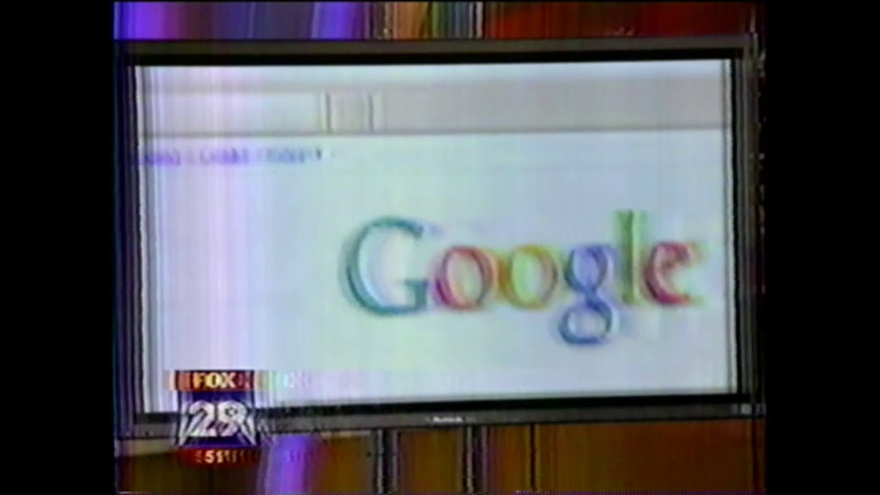 WTXF (FOX) News at Ten [April 13, 2008; partial] - YouTube
