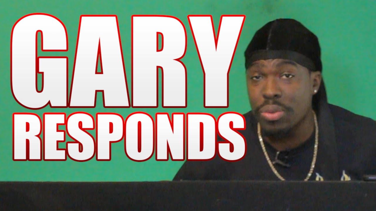 Gary Responds To Your SKATELINE Comments - Tom Knox, Versace Plug, Mark ...