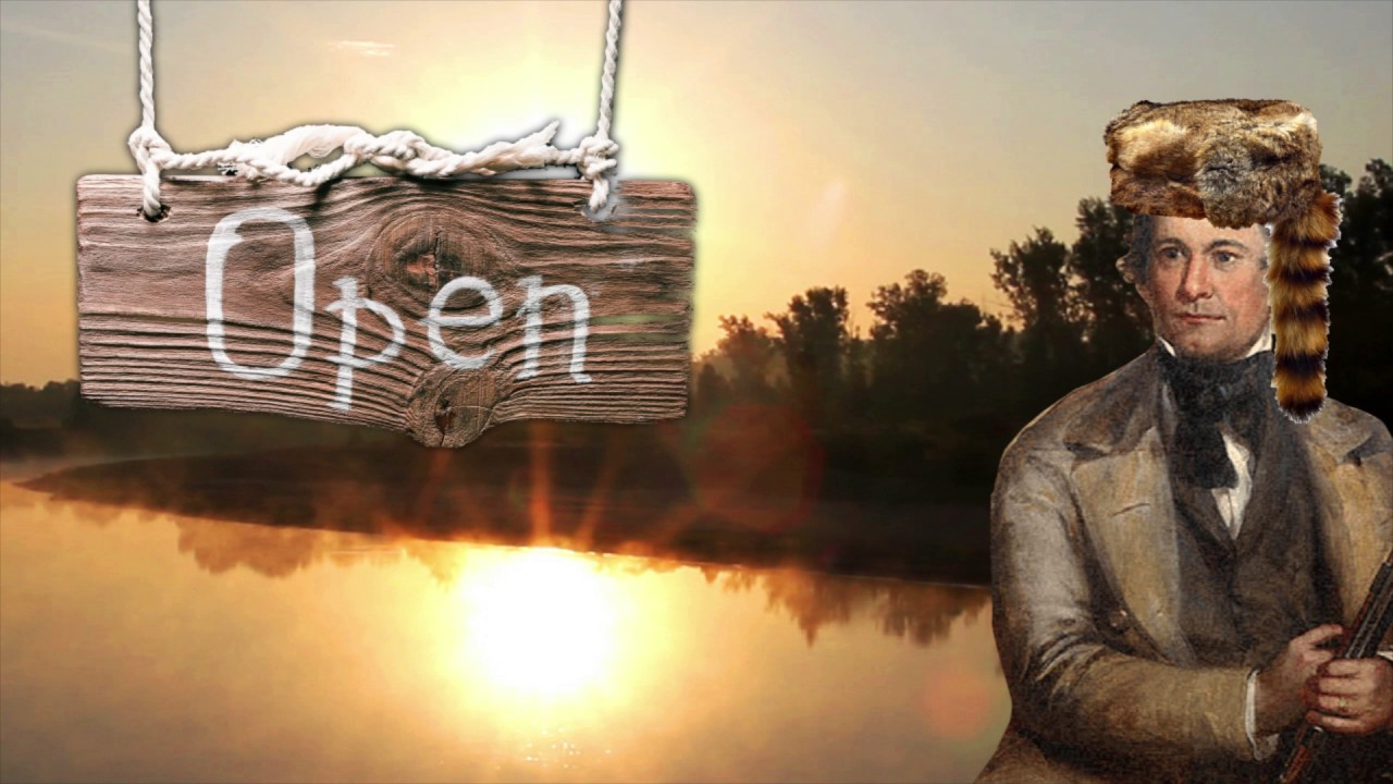 17.1 - Peter Sarpy - YouTube