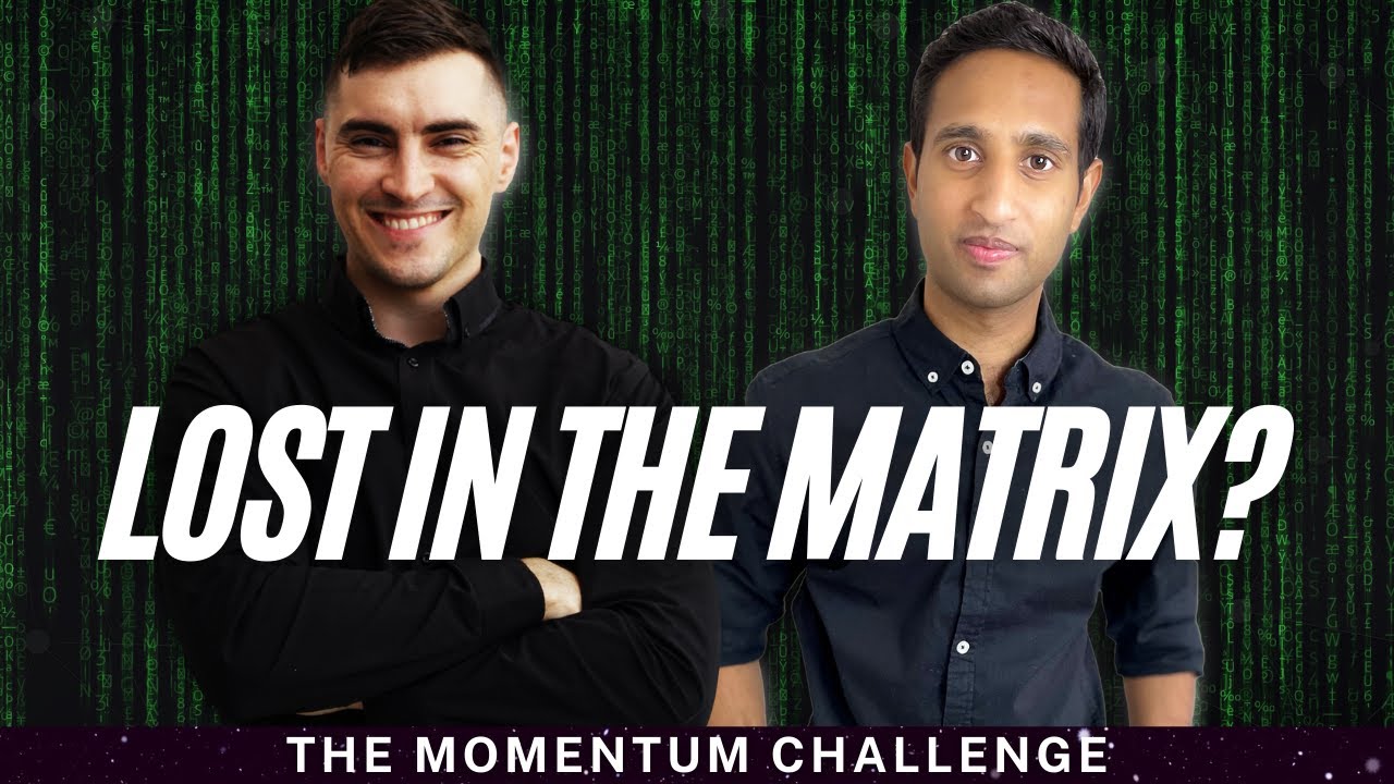 Manifest Your Reality With This One Secret // God's Law of Attraction ...