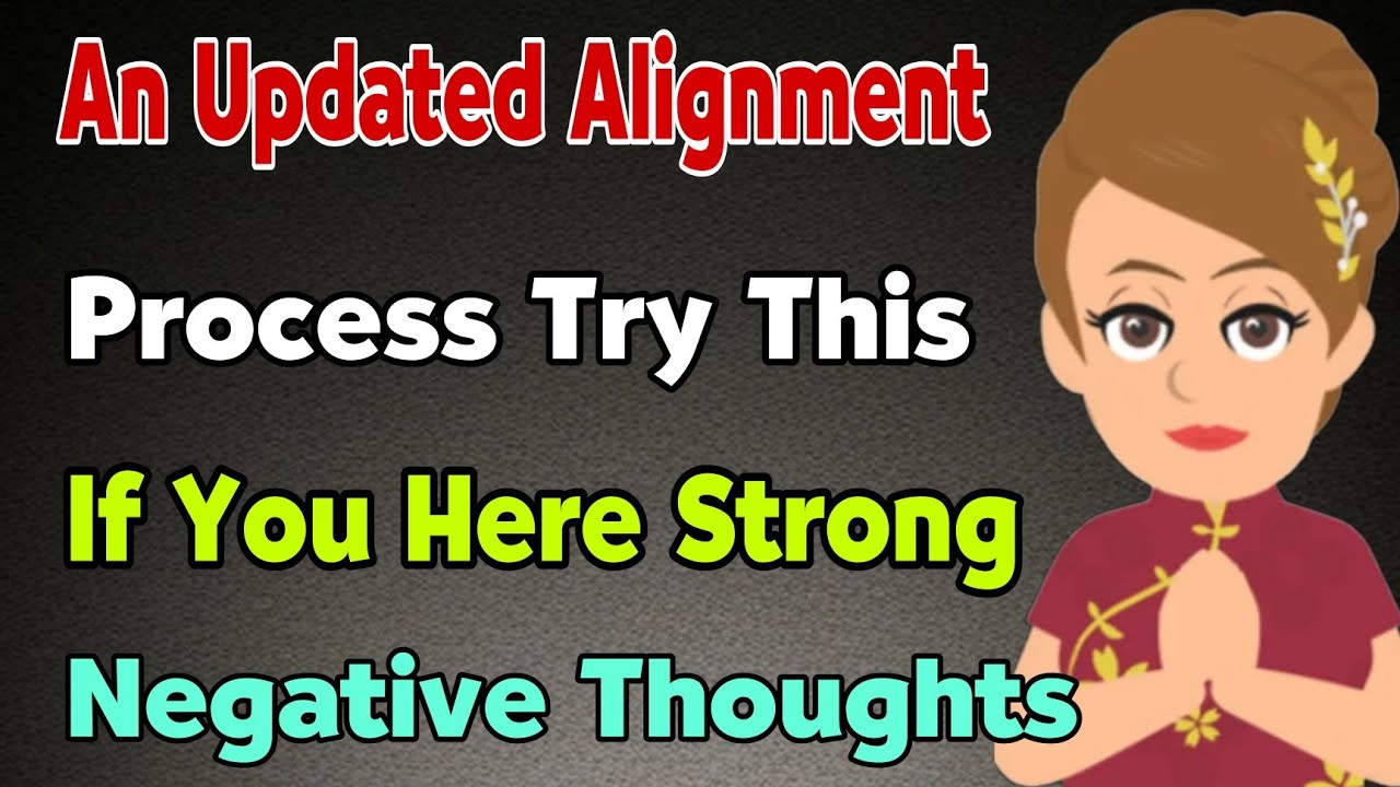 Abraham Hicks 2024 * Abraham's Updated Method To Get Into Alignment ...
