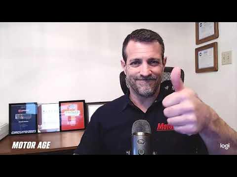 Mastering Diagnostics #11: Fueling the Fire - YouTube