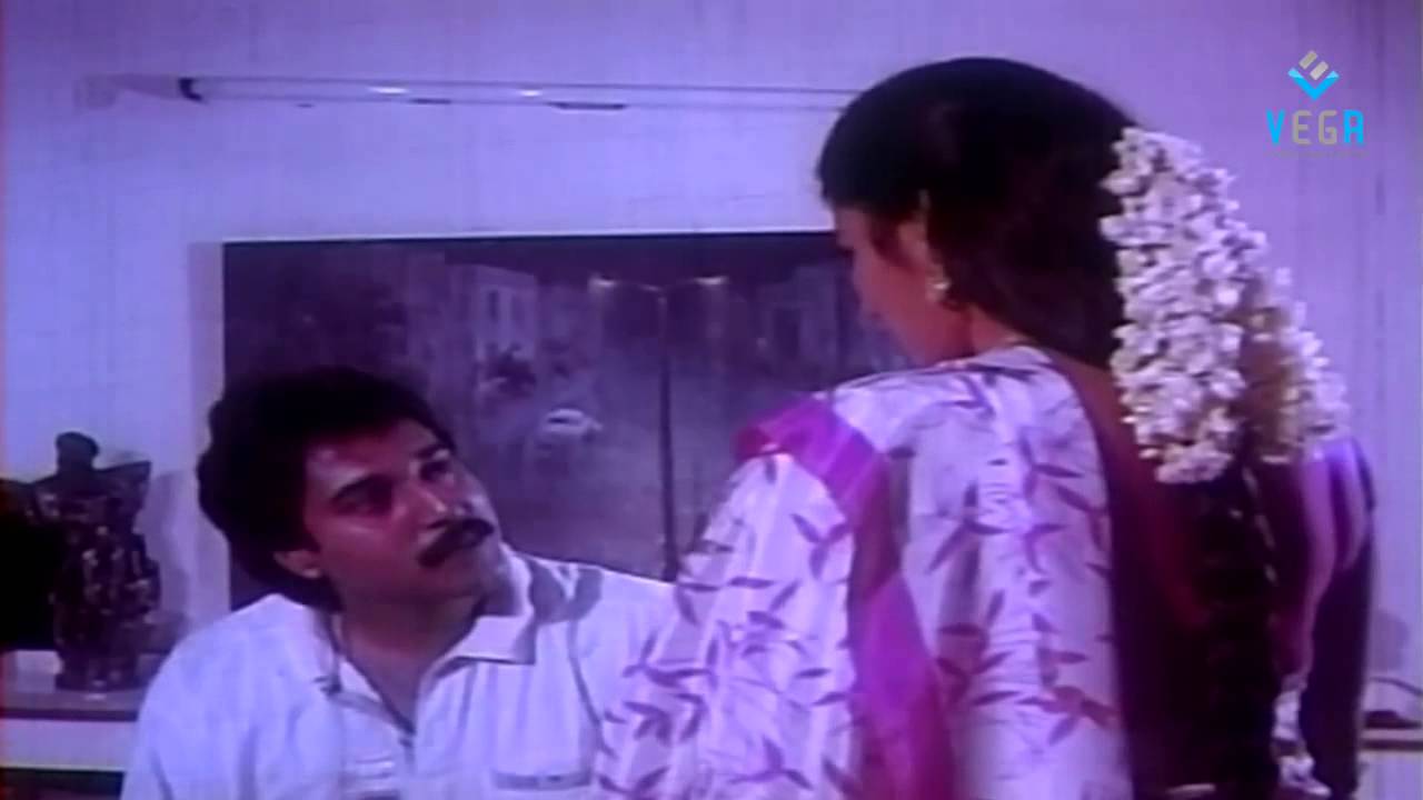 Thambi Pondatti Movie Best Scene - YouTube