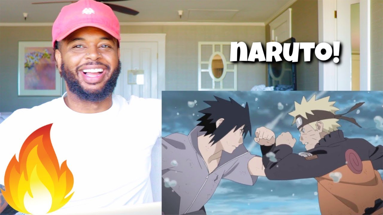 Naruto Shippuden In 15 Minutes | Reaction - YouTube
