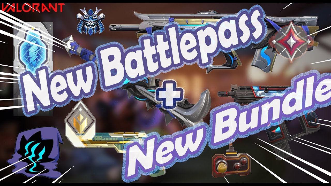 New Act + New Arcade Bundle - YouTube