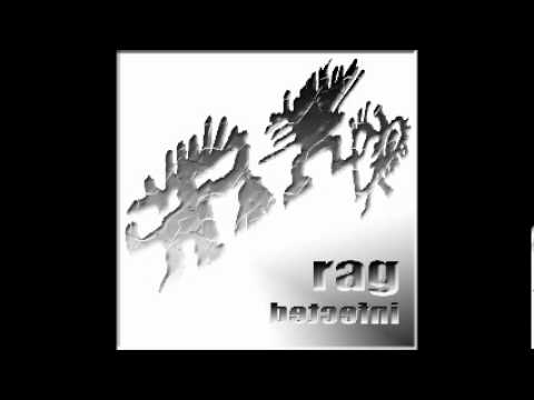 rag - Set The Controls For The Heart Of The Sun (cover)