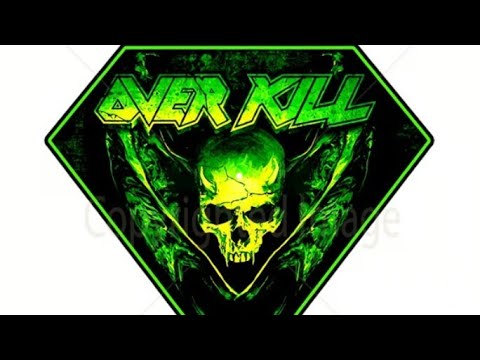 OVERKILL : LIVE in Oakland 2024 ! IRONBOUND - YouTube Music