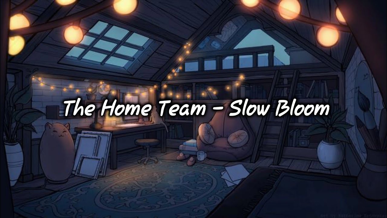 The Home Team - Slow Bloom (Sub español) - YouTube