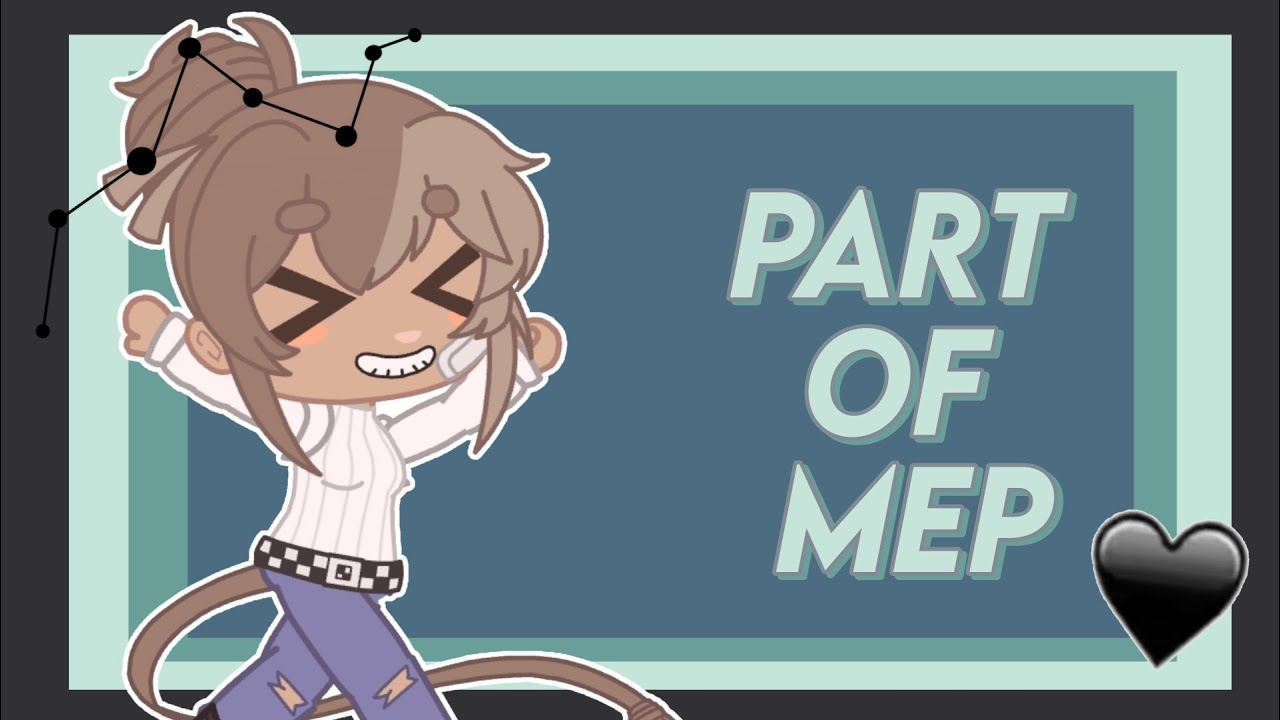 🌴 | Part of mep 5 ? Lose control - YouTube