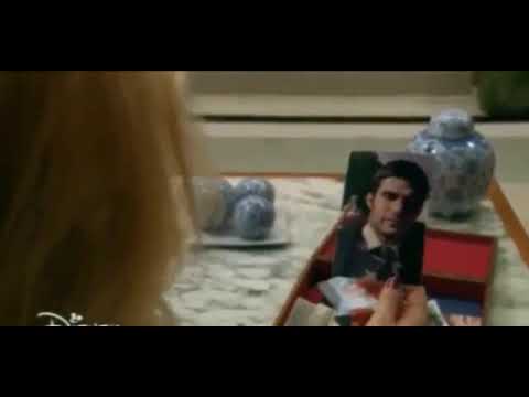 Soy Luna 2 - Sharon recuerda él accidente de la mansión - Ep 77