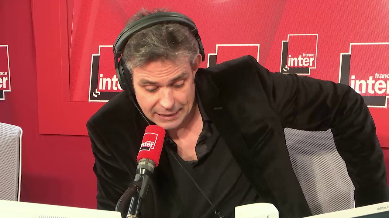 L'émission de Zemmour, c'est l'émission "sans" - La Chronique de Bruno ...