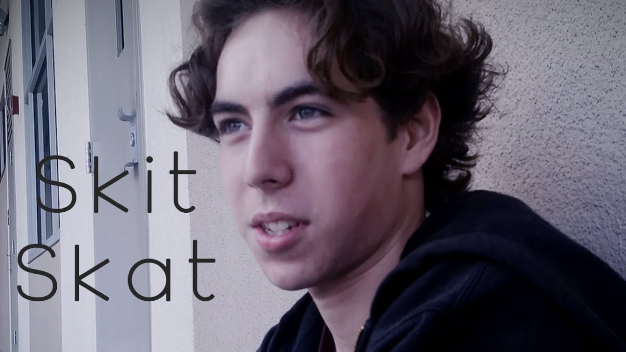 Skit Skat - YouTube