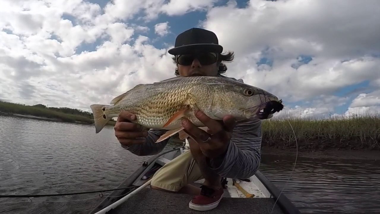 2016 IG Clips Fishing RR Projects - YouTube