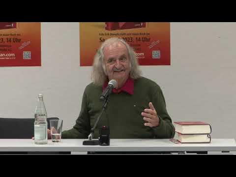 Fritz Erik Hoevels - Wie unrecht hatte Marx wirklich? - YouTube