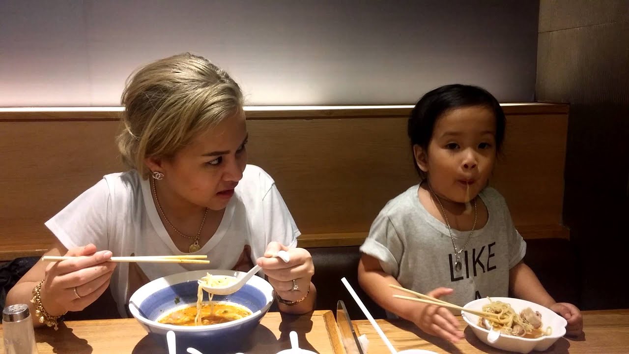 Little me-d - YouTube