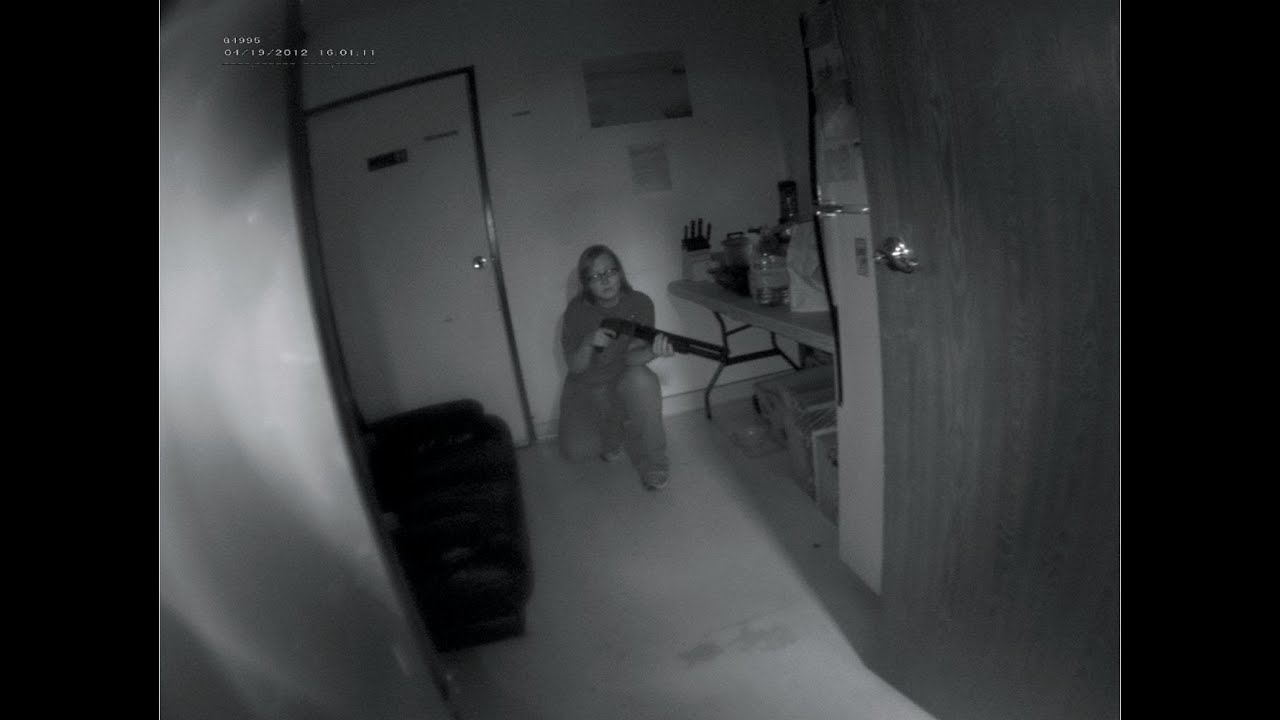 How to activate Night Vision on the Wolfcom 3rd Eye Police Body Camera ...