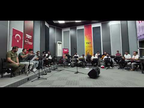 Aşka Düştüm Yeni Baştan / TRT GAP Mahalli İcra Topluluğu 