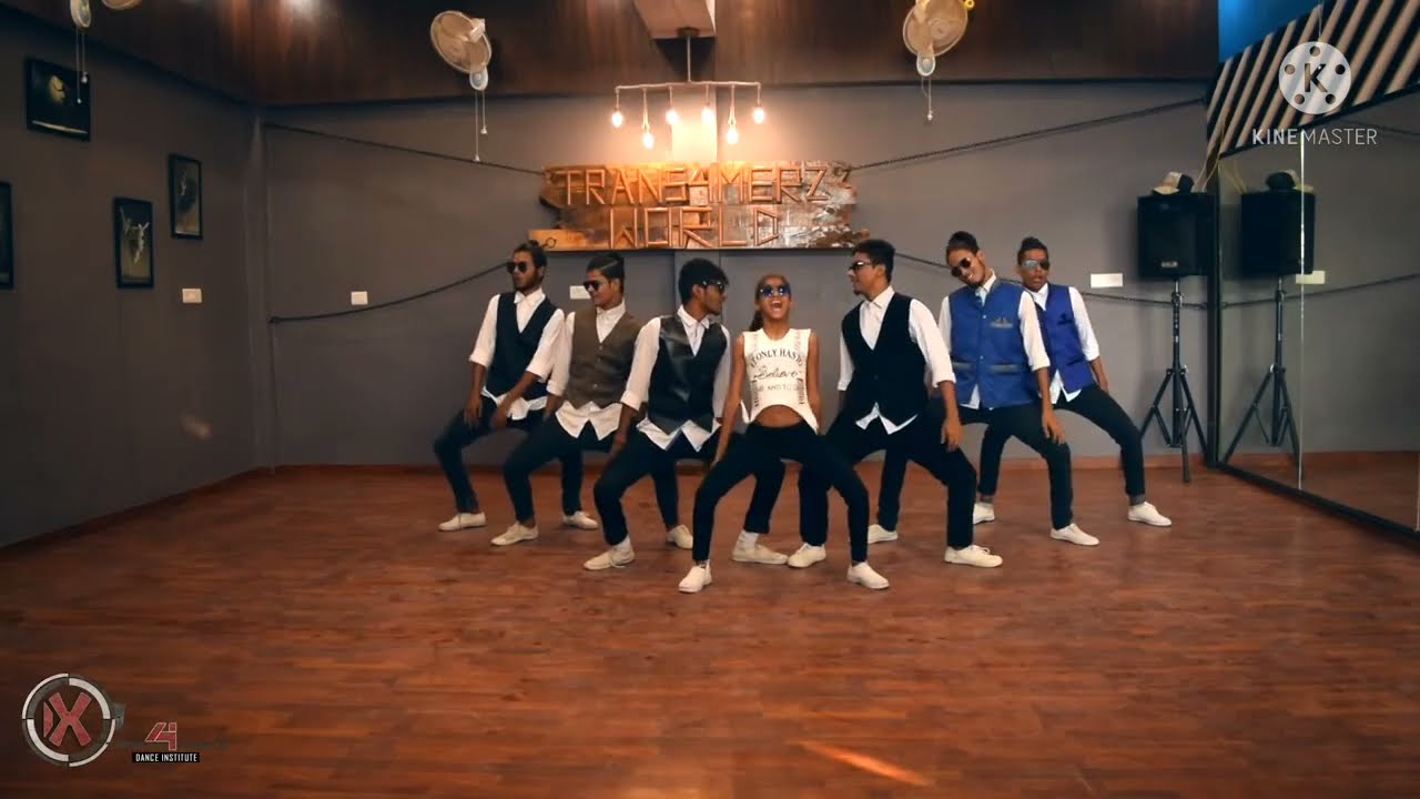 Funny Dance Video | Lazy Dance | Mix Song Dance - YouTube