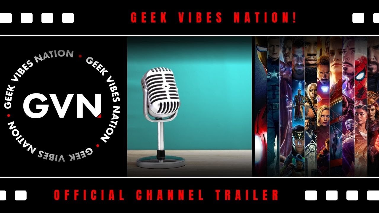 Official GVN Channel Trailer! - YouTube