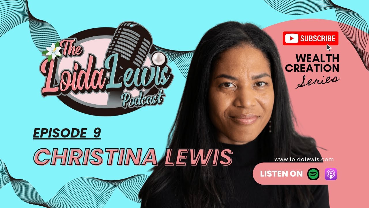 Christina Lewis - YouTube