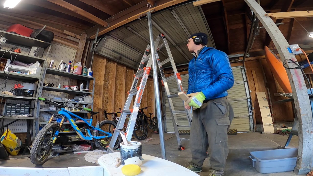 Chimes Man! Craft a Big Beautiful Symphony: How to Build a Giant Wind ...