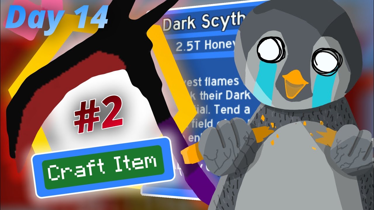 How I Got The Most OP Tool In Bee Swarm Simulator... - YouTube