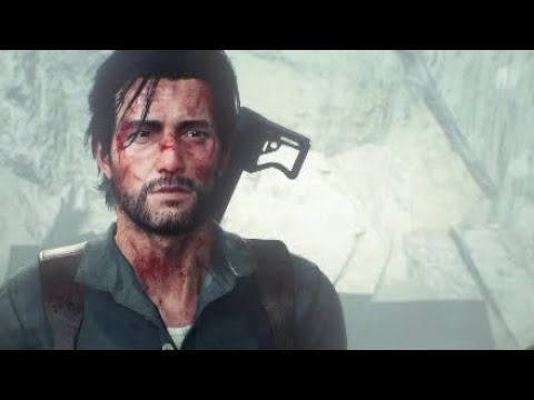 The Evil Within 2 PS4 Walkthrough Finale Chapters 16 & 17 Boss ...