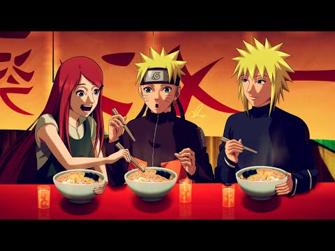 Ichiraku