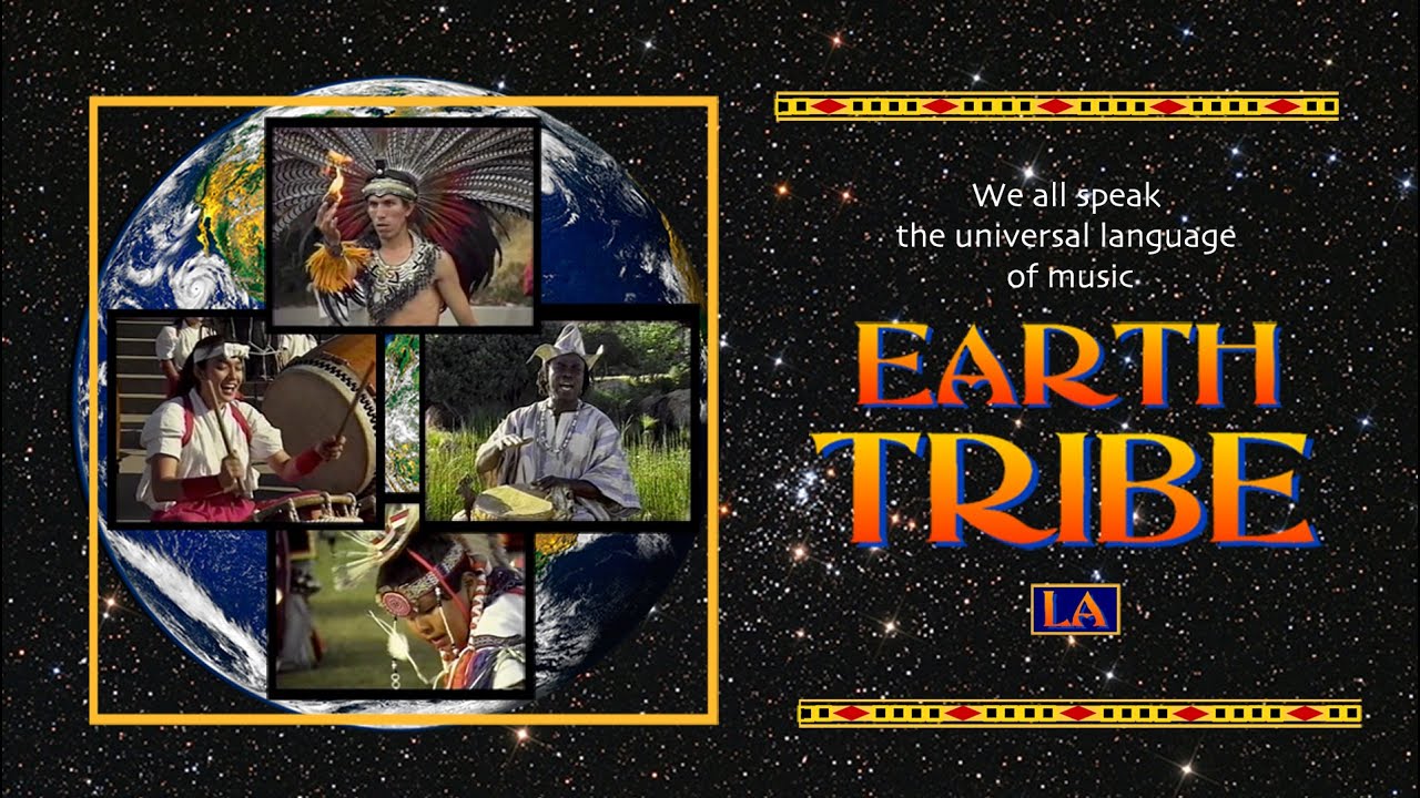 Earth Tribe L A Trailer - YouTube