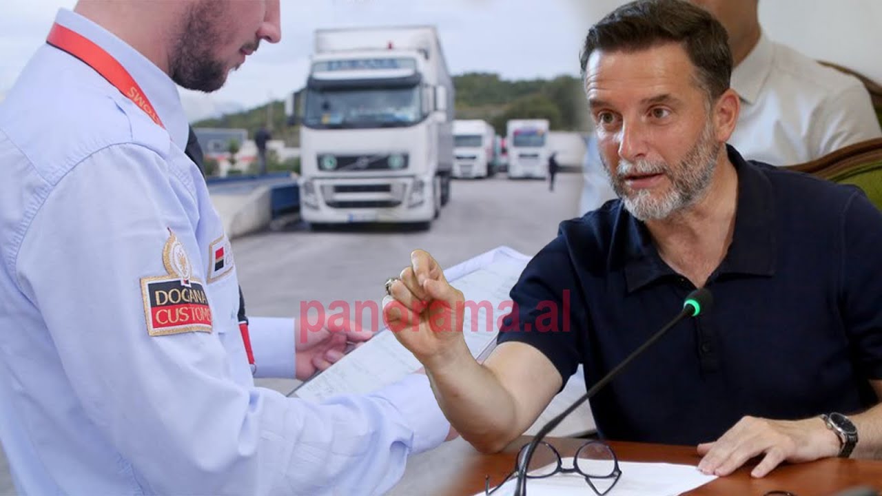 "Të gjithë thonë deputeti- deputeti, por 'ujku' të than"-Braçe për ...