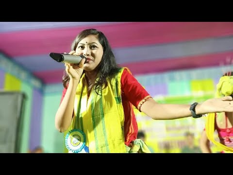 Live Program Serfanguri /O Dadi api saba jang /singer Rinki Das - YouTube