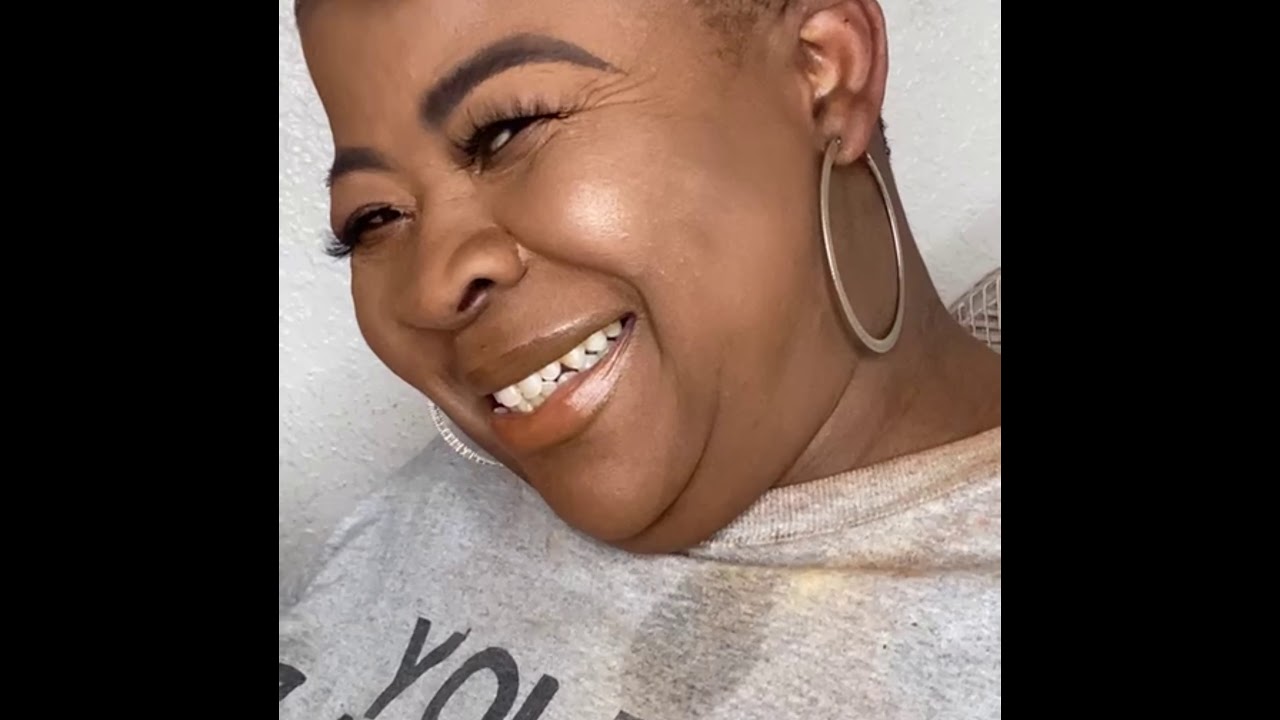 Makeup Diva Mesha +Makeup Mama Diva Tutorial | Lifestyle + Beauty - YouTube