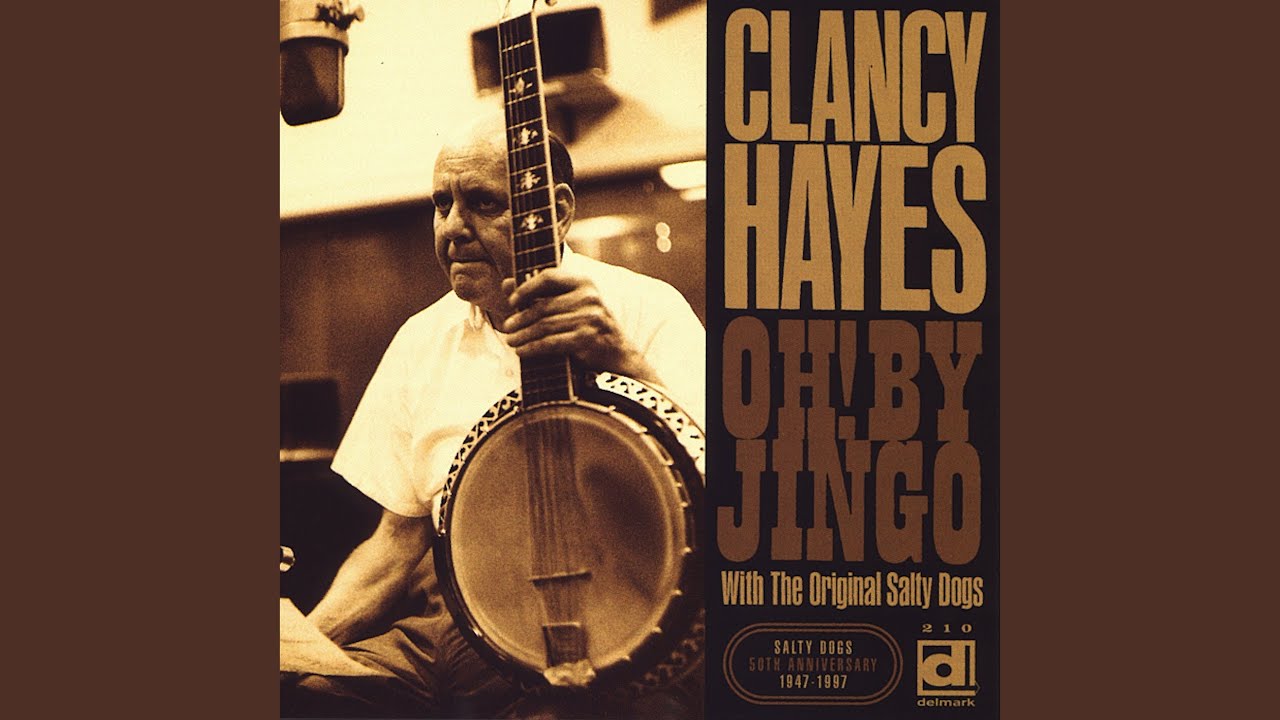 Oh! by Jingo - YouTube