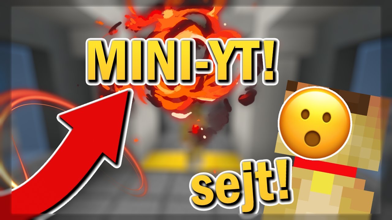 FV NPrison S 1 EP 17 l Har fået Mini-YT rank + tester det nye spændende ...