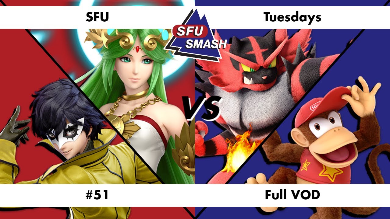 SFU TUESDAYS #51 ft Chag, Lemmon, Poison, MOX, Swagna, Noah204, Bochito ...