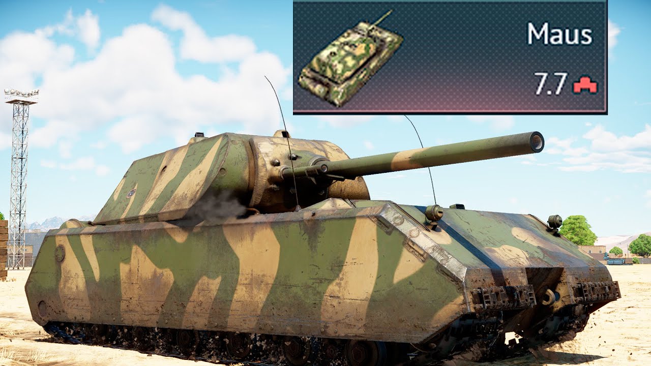 GETTING A NUKE IN THE MAUS - YouTube