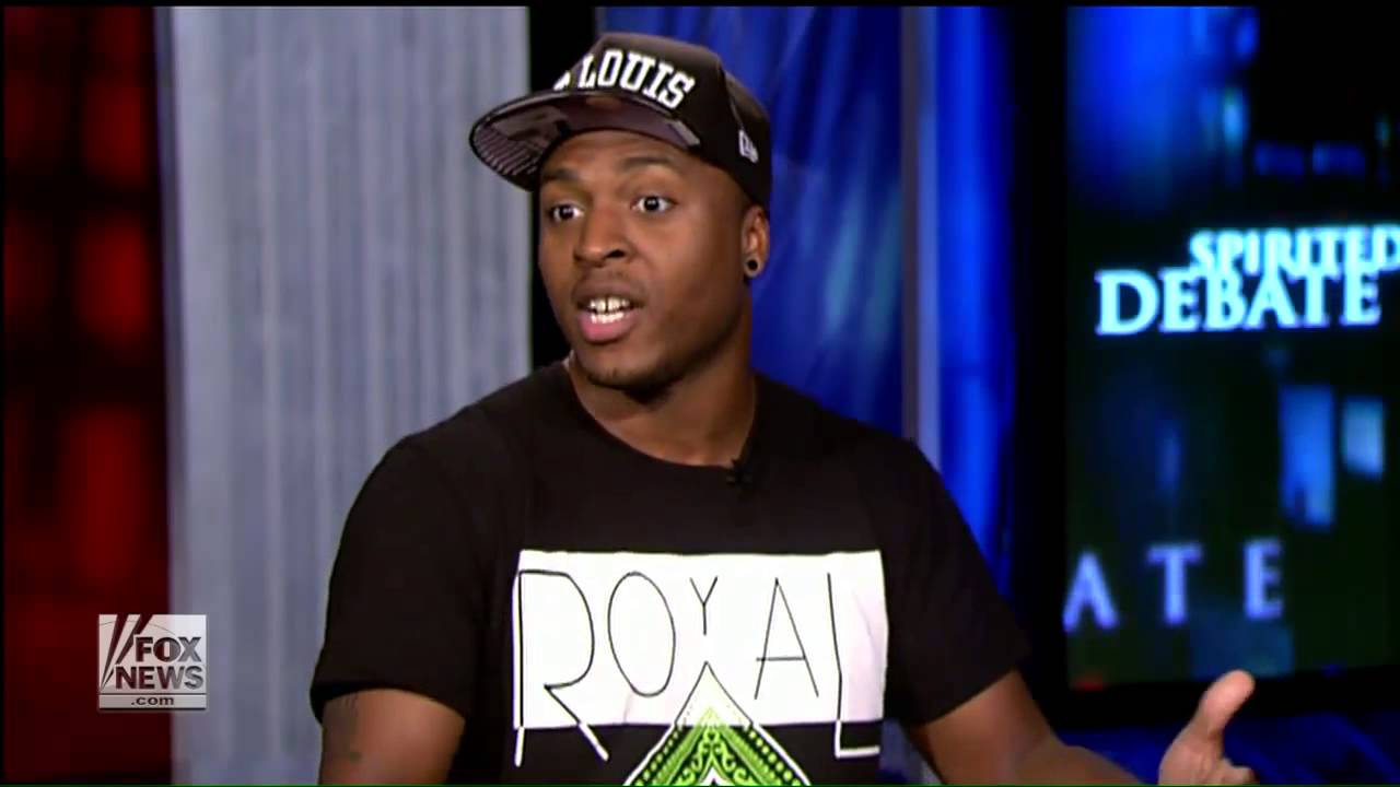 Hip hop meets the Bible - Rapper shares his message - YouTube