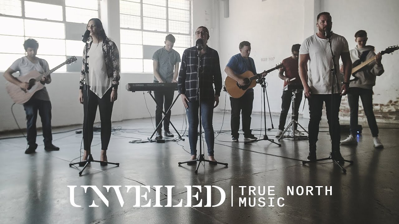 "Unveiled" by True North Music - YouTube