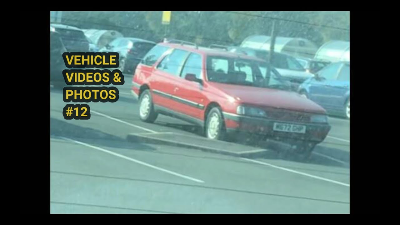 Vehicle Videos & Photos #12 - YouTube