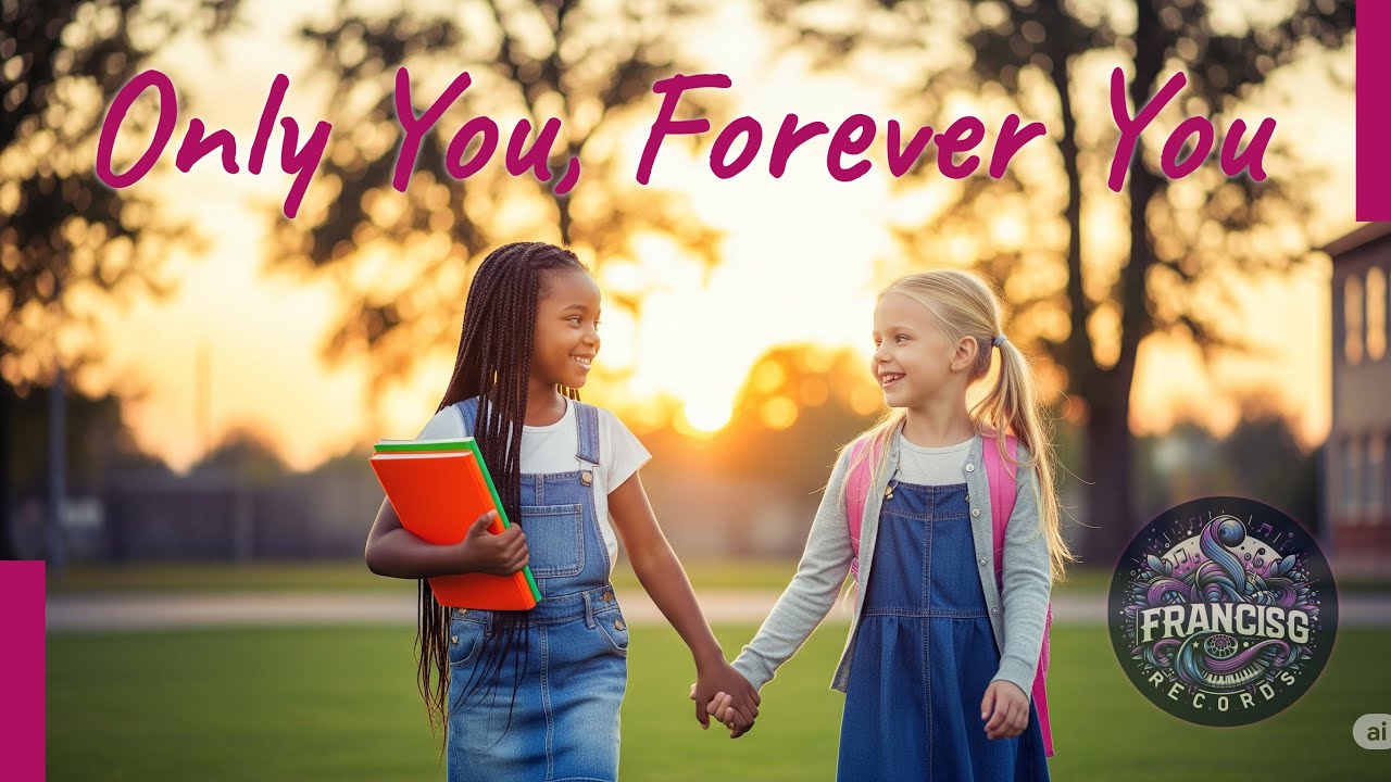 FrancisG Records - Only You, Forever You 2 - YouTube