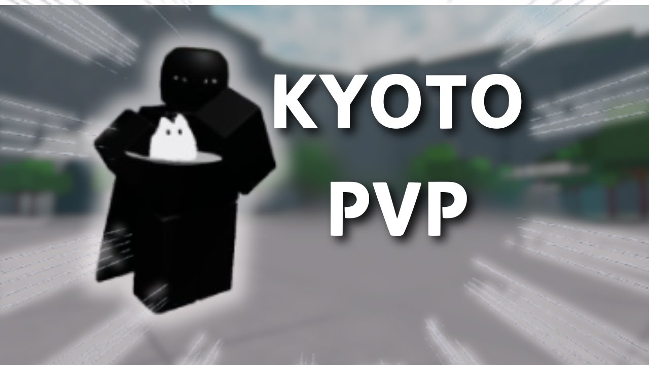 KYOTO COMBO TO 1V1ING SOMEONE #roblox #robloxedit #tsb #tsbg #edit ...