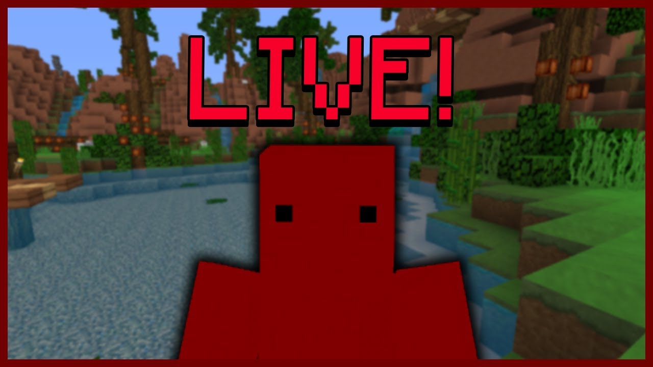 500MIL MINECRAFT BEDWARS EVENT WITH FUTURE77 - YouTube