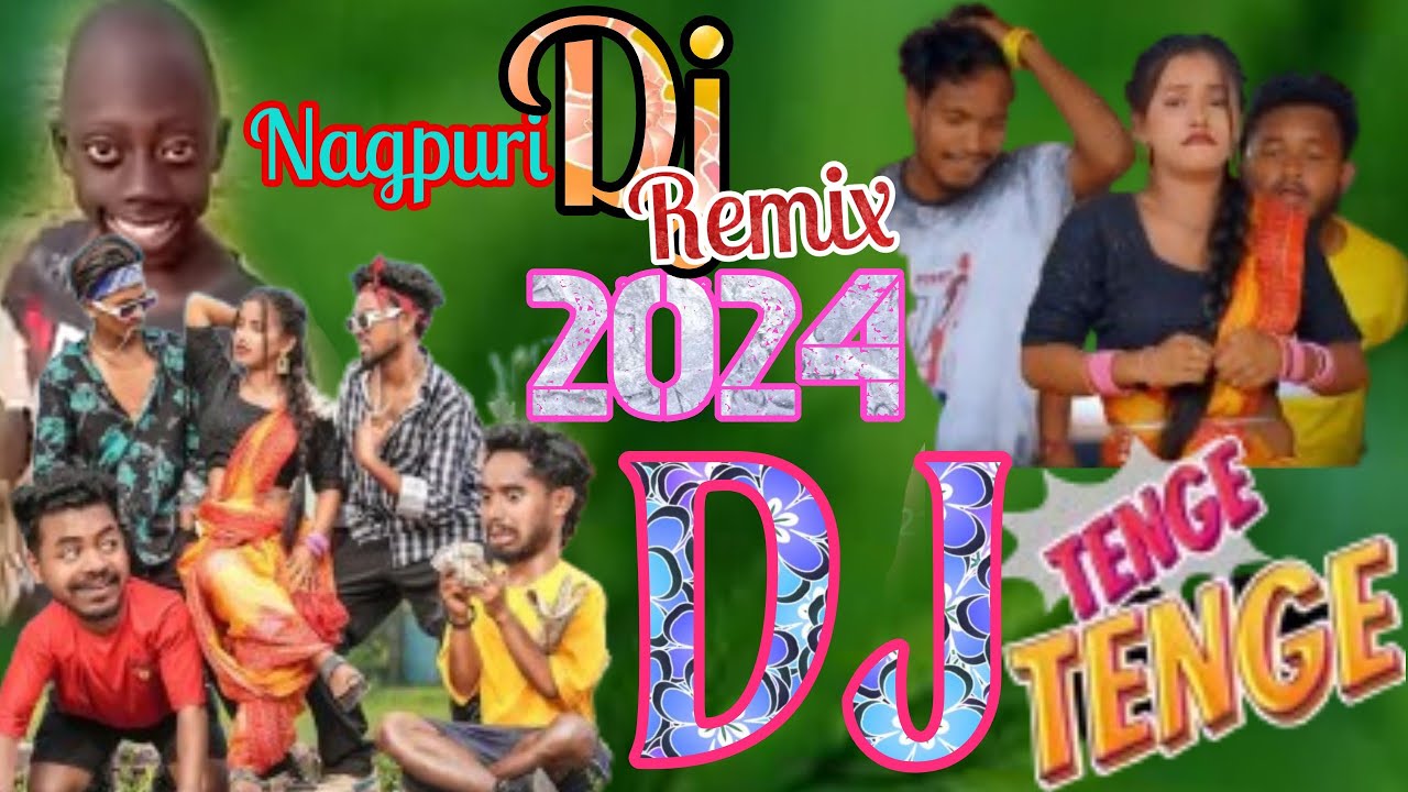 Tenge Tenge Dj Remix | Tenge Tenge viral Song | tenge tenge viral dj ...