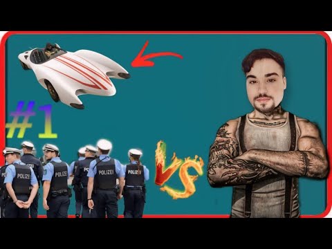 Gta Fivem: سييارا عنتيكه🔥😨